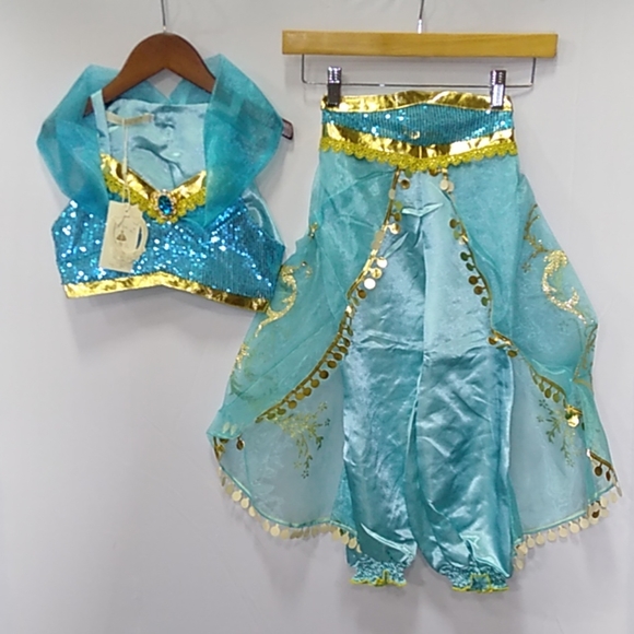 Luo bei er | Costumes | Princess Jazzman Costume | Poshmark